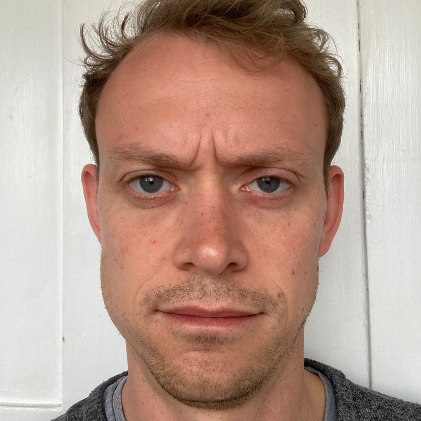 Our Team - Social Spider Community News